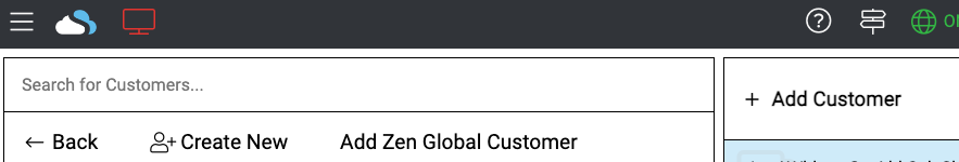 Managing Customers & Activating Offers with Zen Global – Shopfront