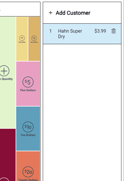 How to Discount Products – Shopfront
