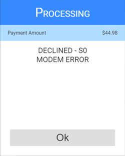 Linkly Integrated EFTPOS – Shopfront